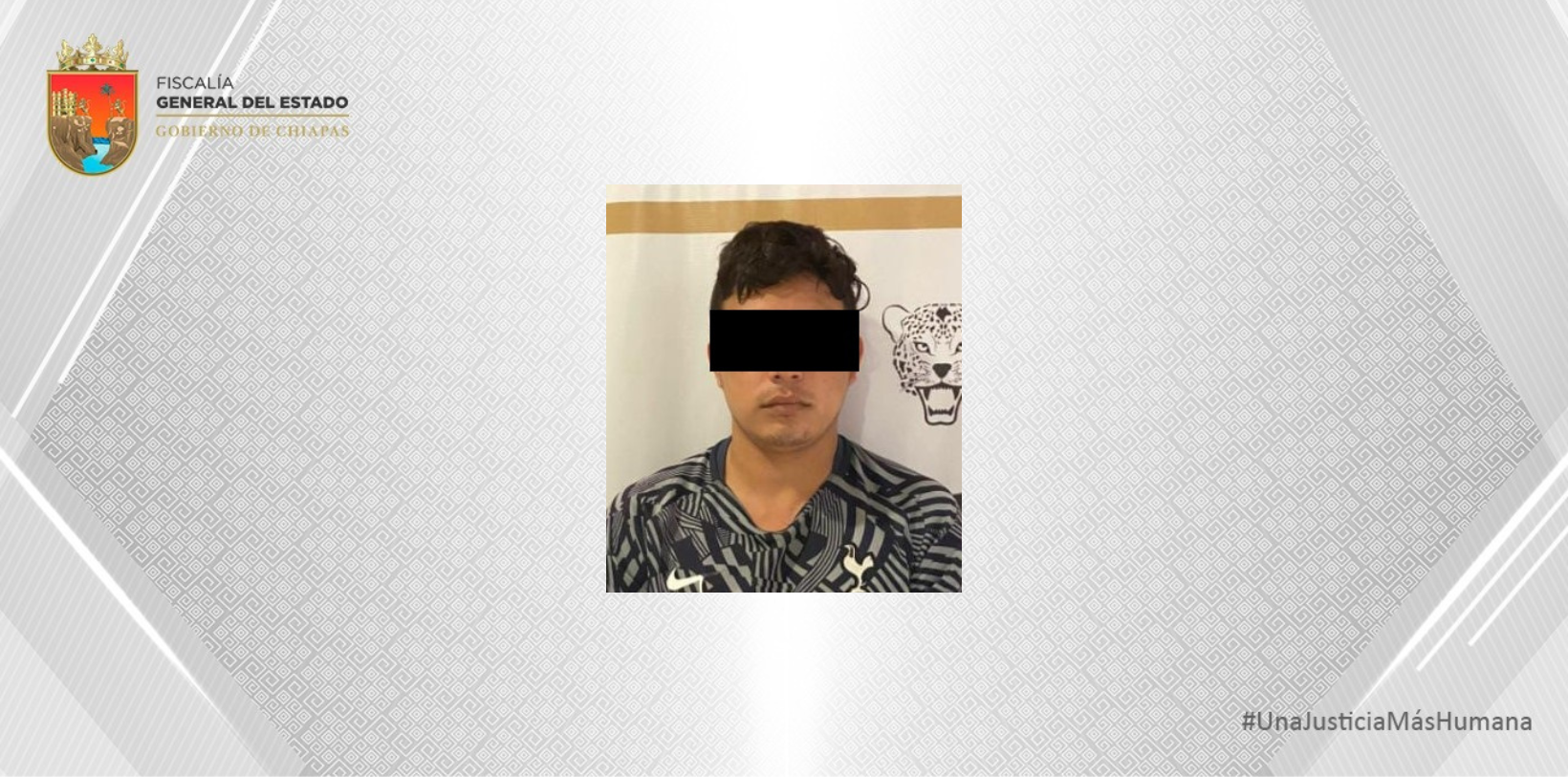 Obtiene Fge Sentencia Condenatoria Por Delito De Violación En Frontera