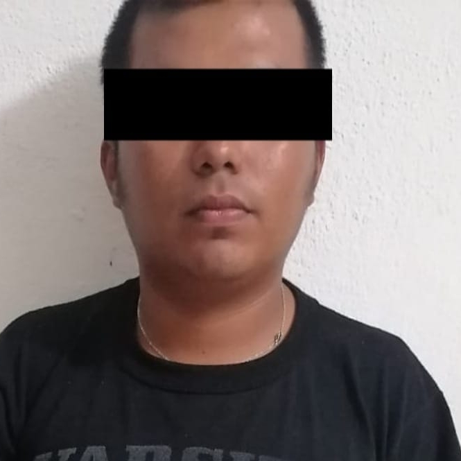 Obtiene Fge Vinculación A Proceso Por Pederastia En Chiapa De Corzo