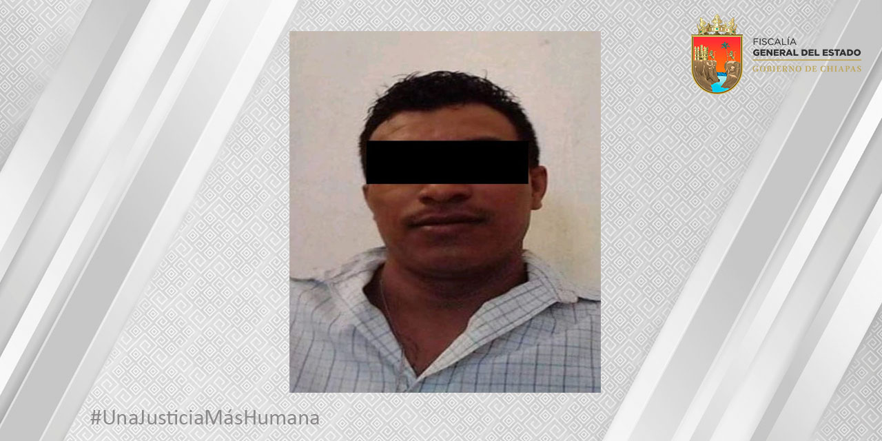 Logra Fge Sentencia Condenatoria De 80 Años Por El Delito De Secuestro