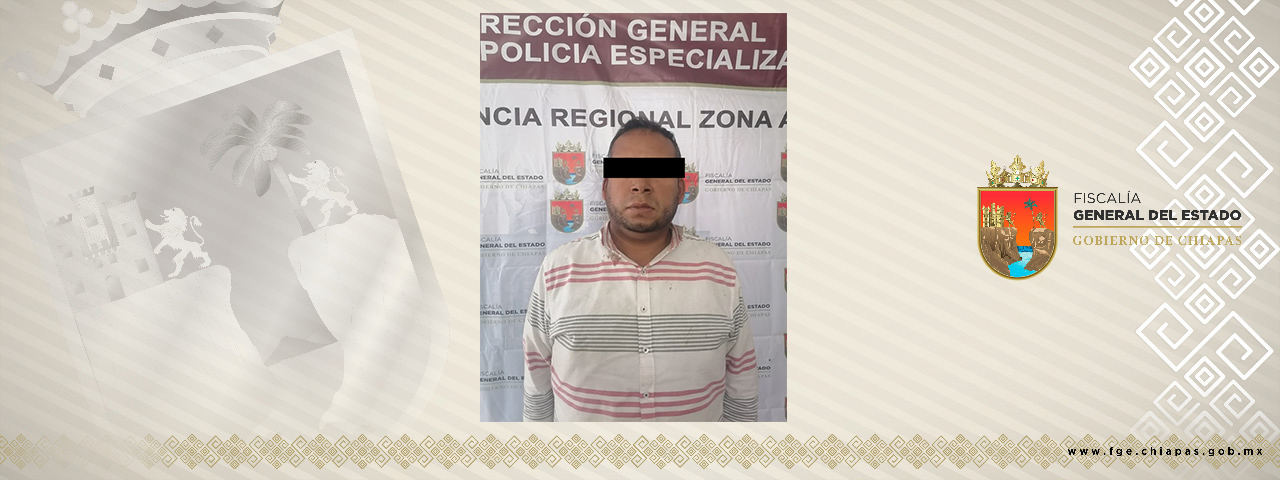 Obtiene Fge Vinculación A Proceso Por Delito De Violación En San