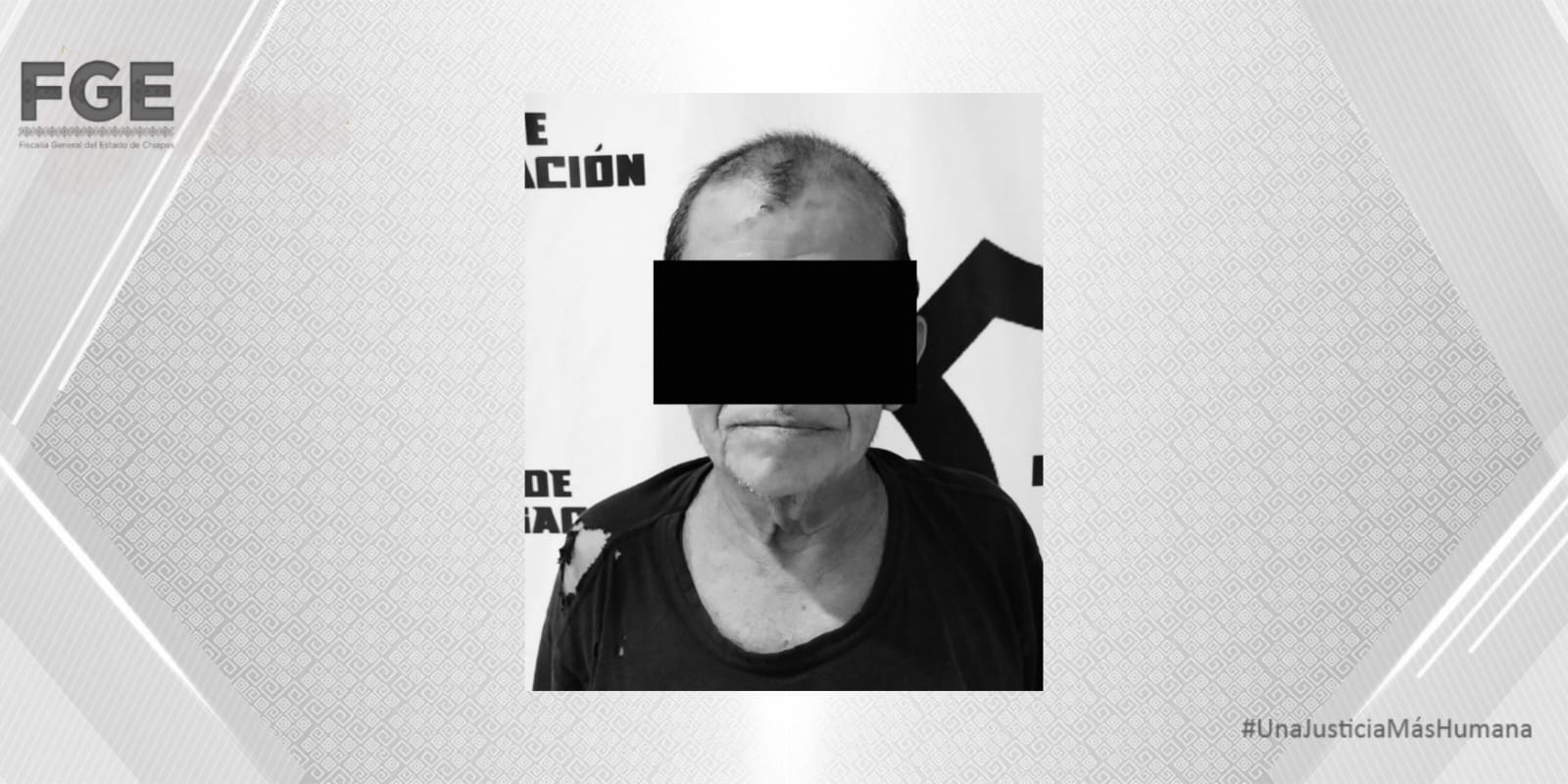 Vinculan A Proceso A Presunto Responsable De Homicidio Calificado En