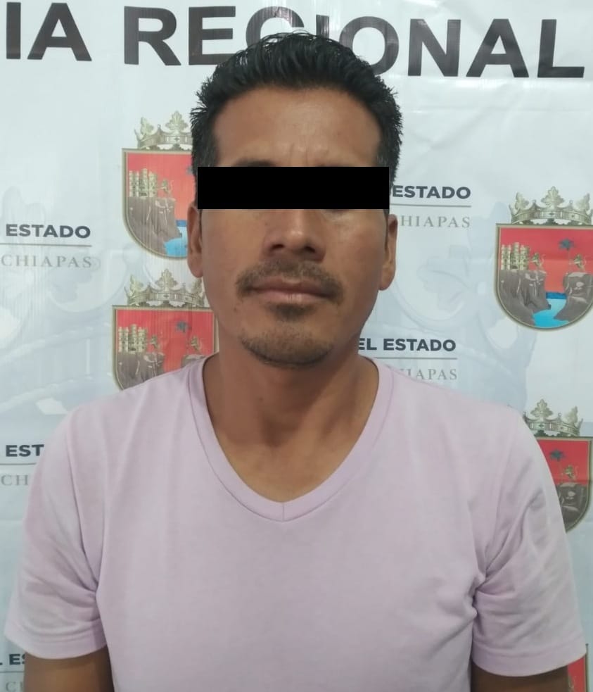 Vinculan A Proceso A Objetivo Prioritario En Materia De Secuestro En