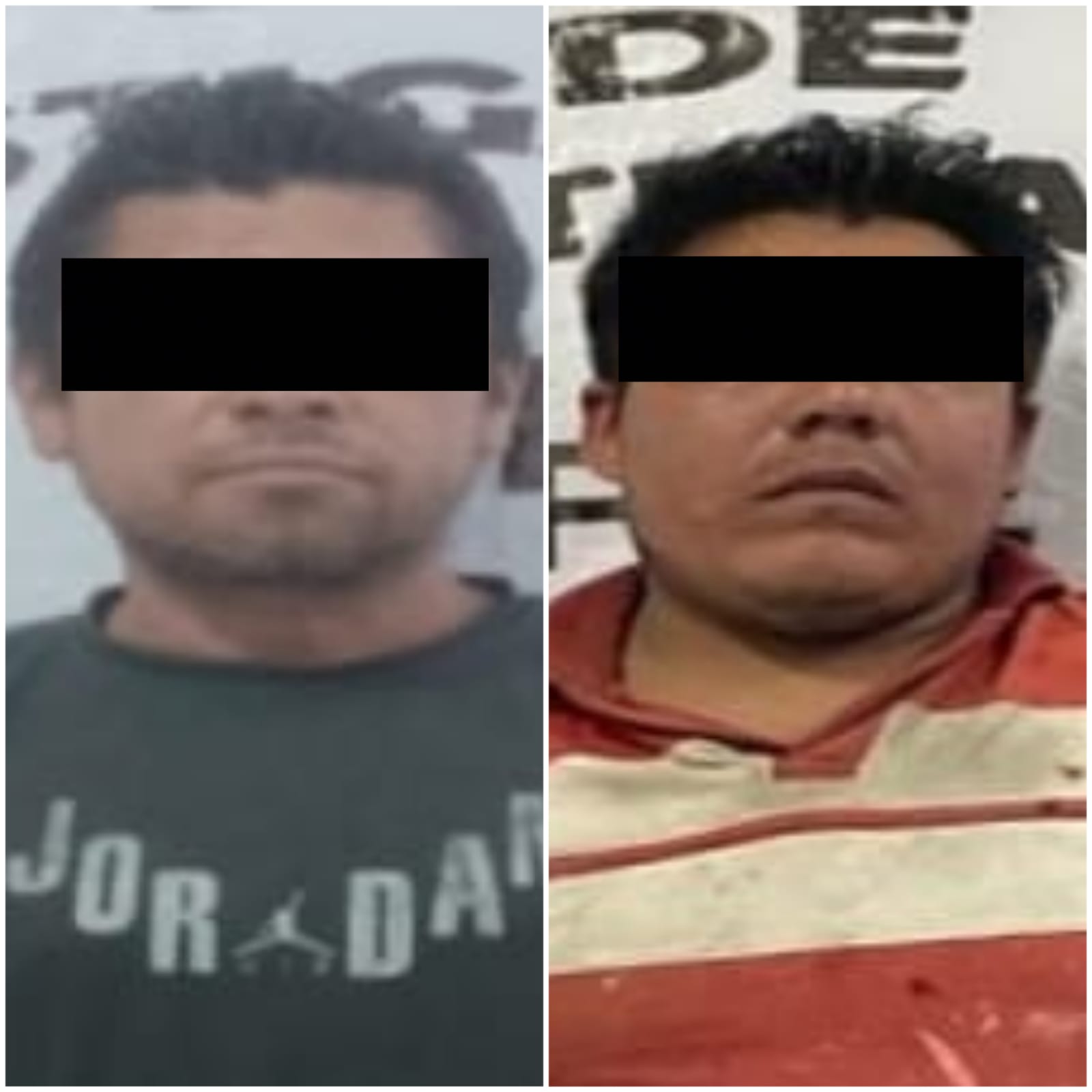 Fge Logra Vinculación A Proceso De Dos Personas Por Robo Con Violencia