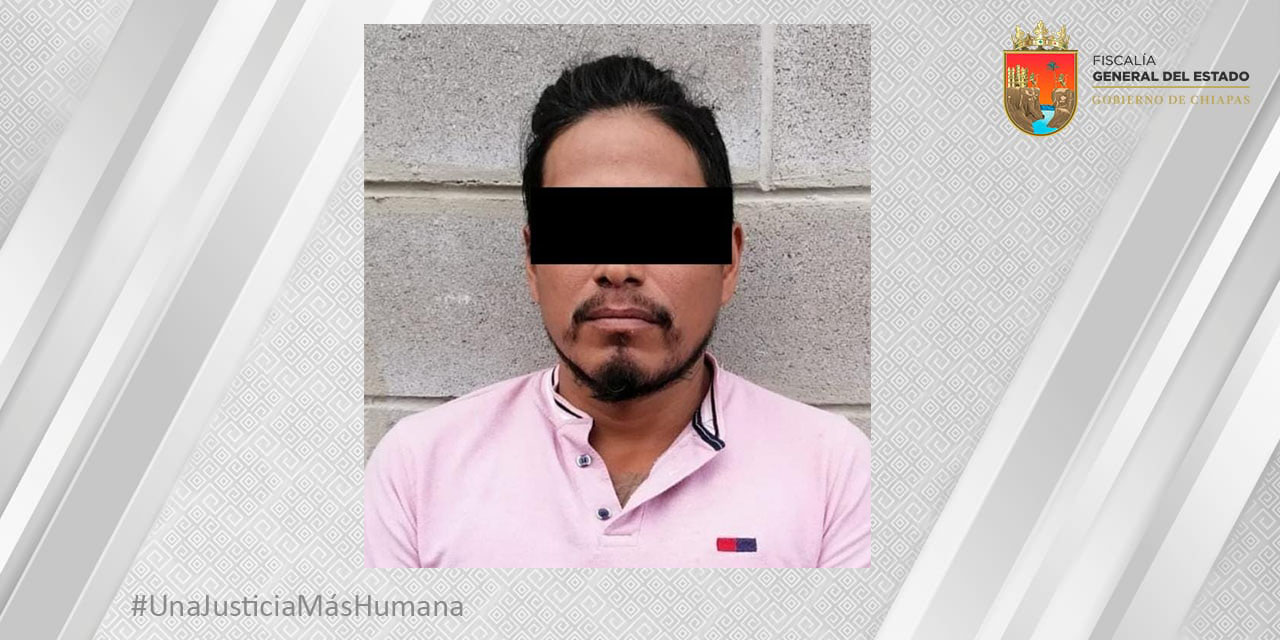 Obtiene Fge Sentencia Condenatoria Por Delito De Robo Con Violencia