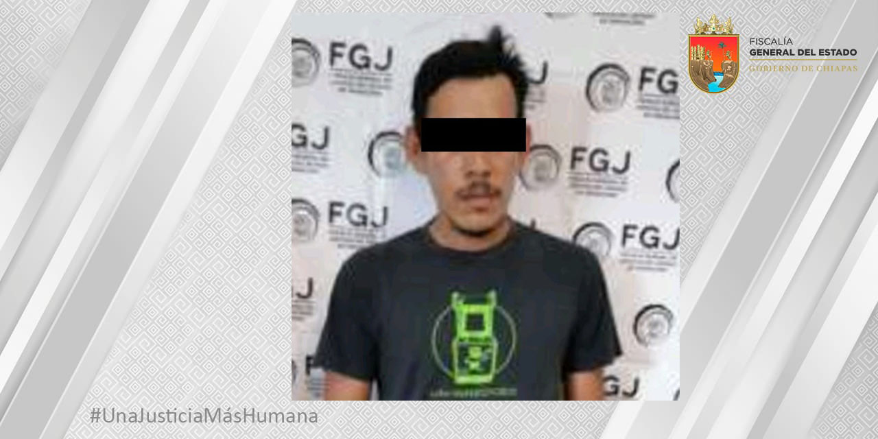 Cae En Tamaulipas El Objetivo Prioritario 23 En Materia De Secuestro En