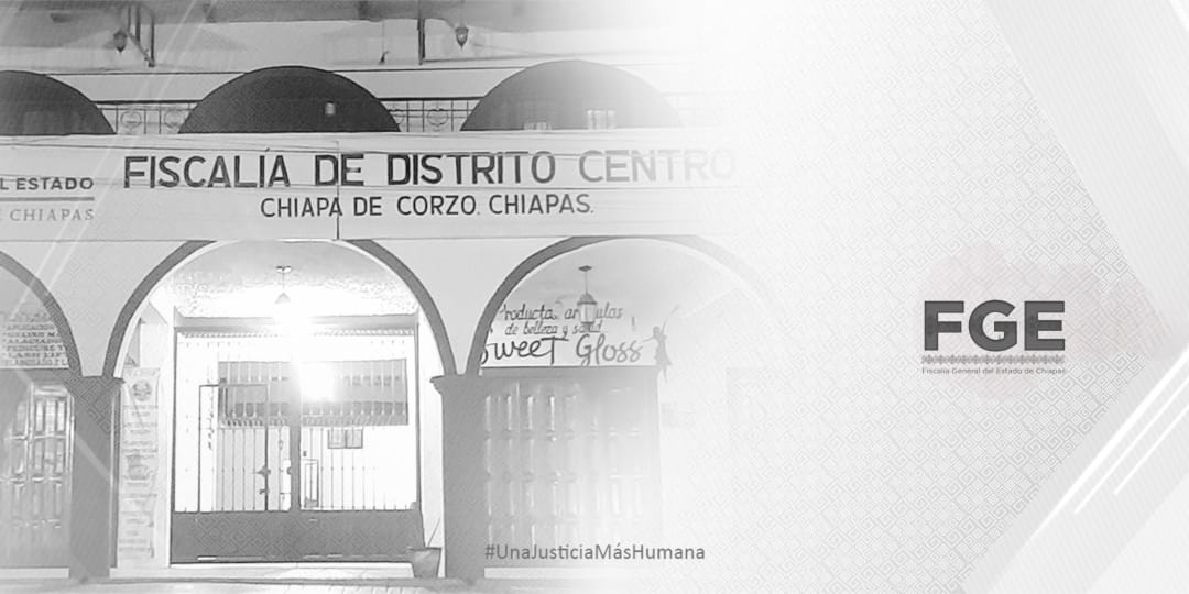 Fge Obtiene Sentencia De 25 Años De Prisión Por Homicidio Calificado En