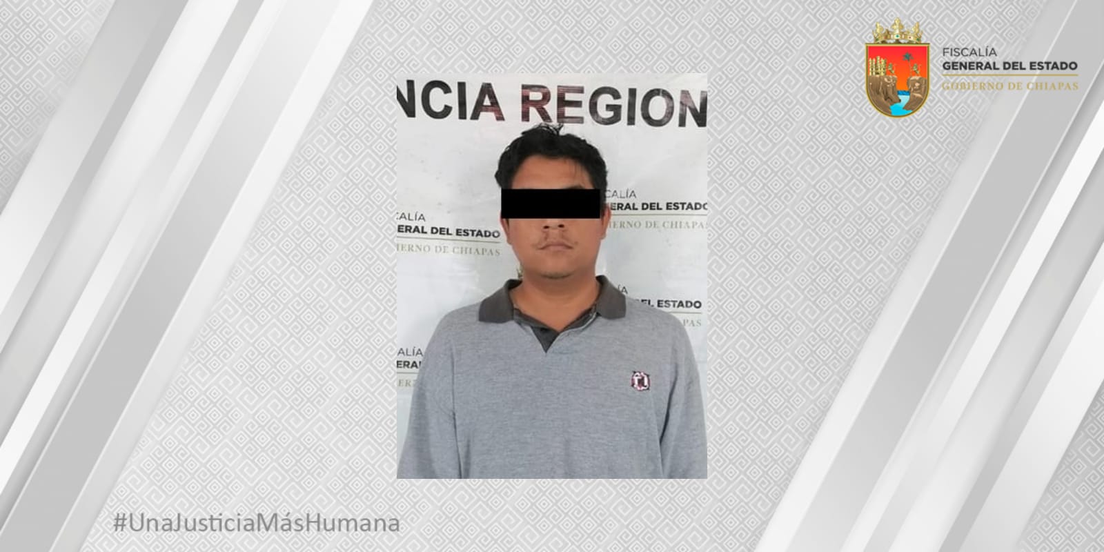 Fge Obtiene Legal Detención Y Vinculación A Proceso Penal Por Delitos