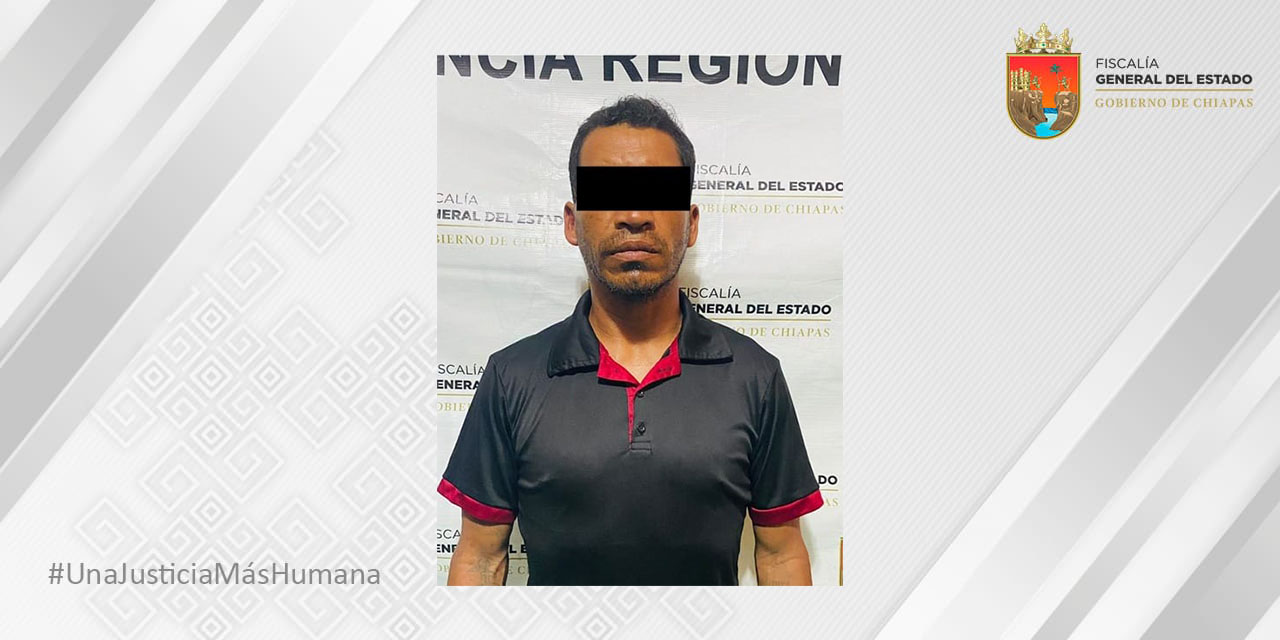 Fge Obtiene Legal Detención Y Vinculación A Proceso Por Presunto Delito