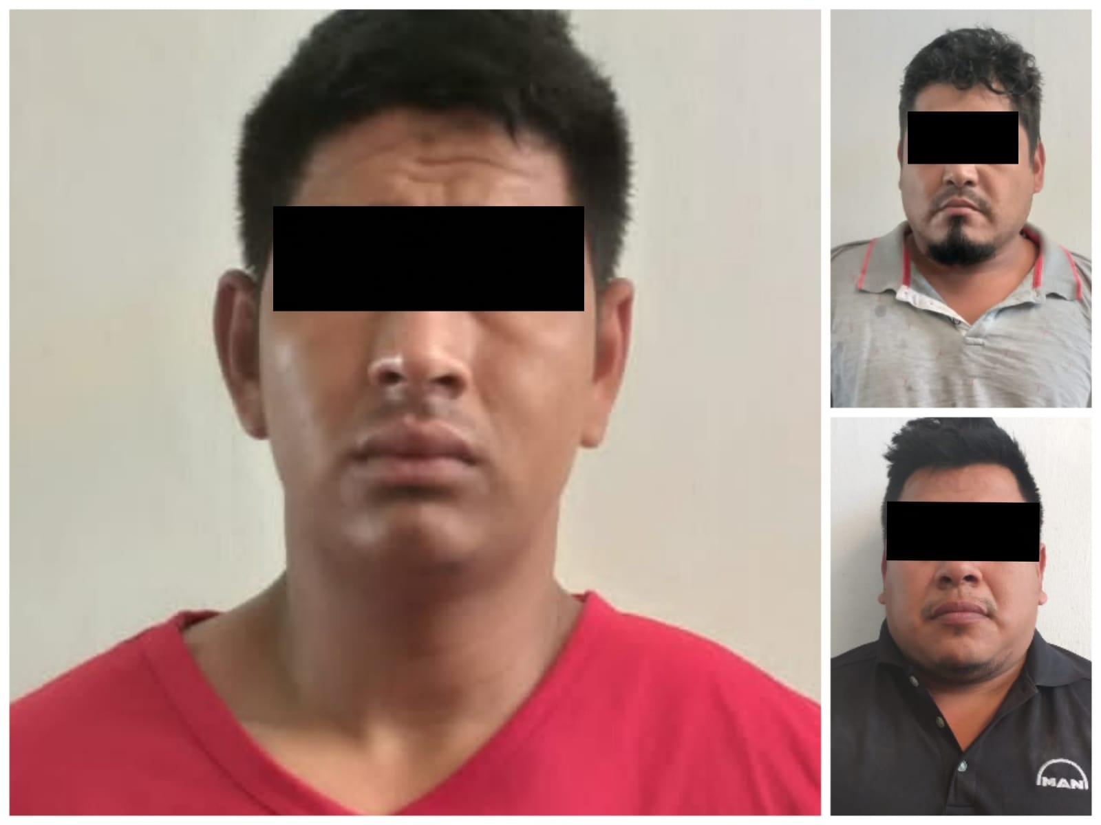 Fge Logra Obtener Vinculación A Proceso Contra Tres Personas Por Robo
