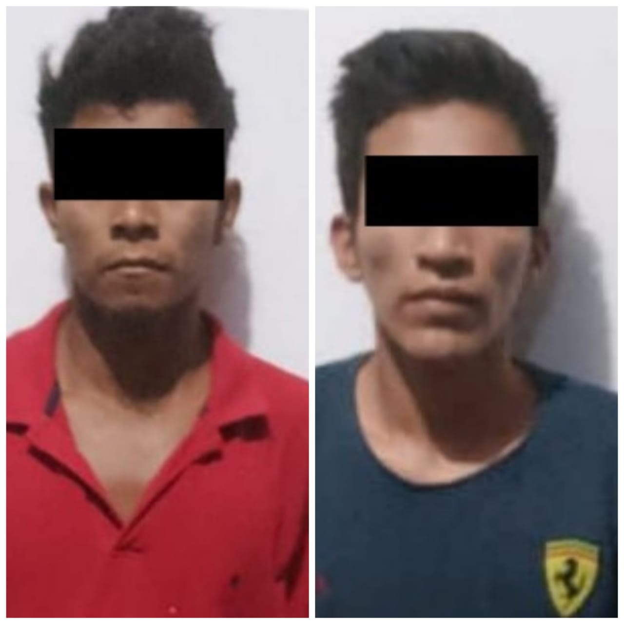 Logra Fge Prisión Preventiva Contra Dos Personas Por Homicidio