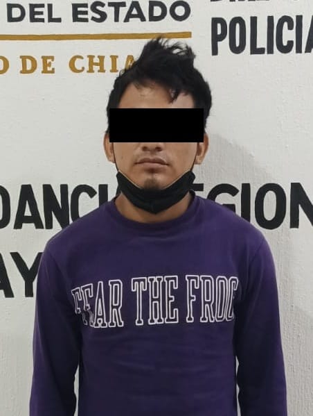 Obtiene Fge Vinculación A Proceso Por Delito De Homicidio Calificado