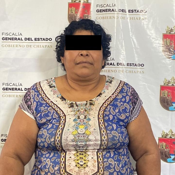 Obtiene Fge Vinculación A Proceso Por Delito De Trata De Personas
